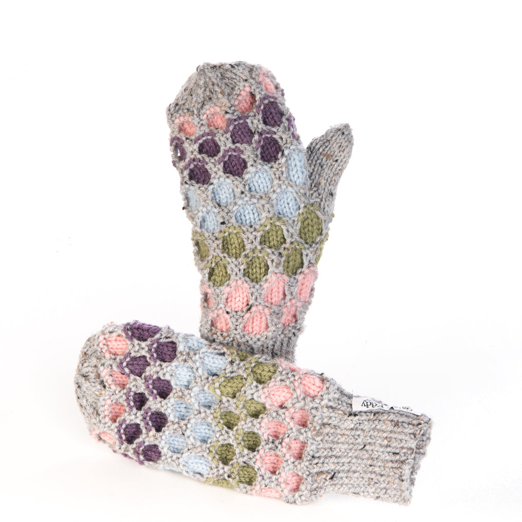 Mittens – The Great Canadian Laser Company