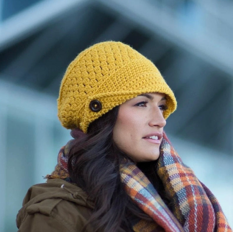 Slouchy Pageboy Toques – The Great Canadian Laser Company